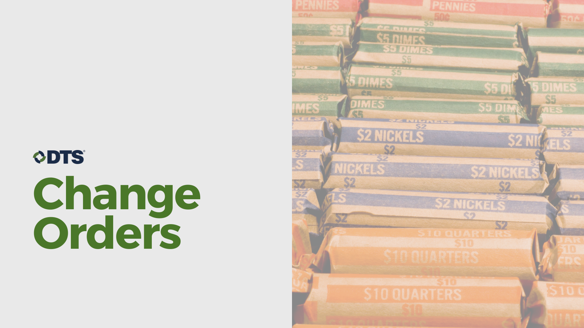 Why is This Major Healthcare Company Using DTS Connex? - DTS Connex