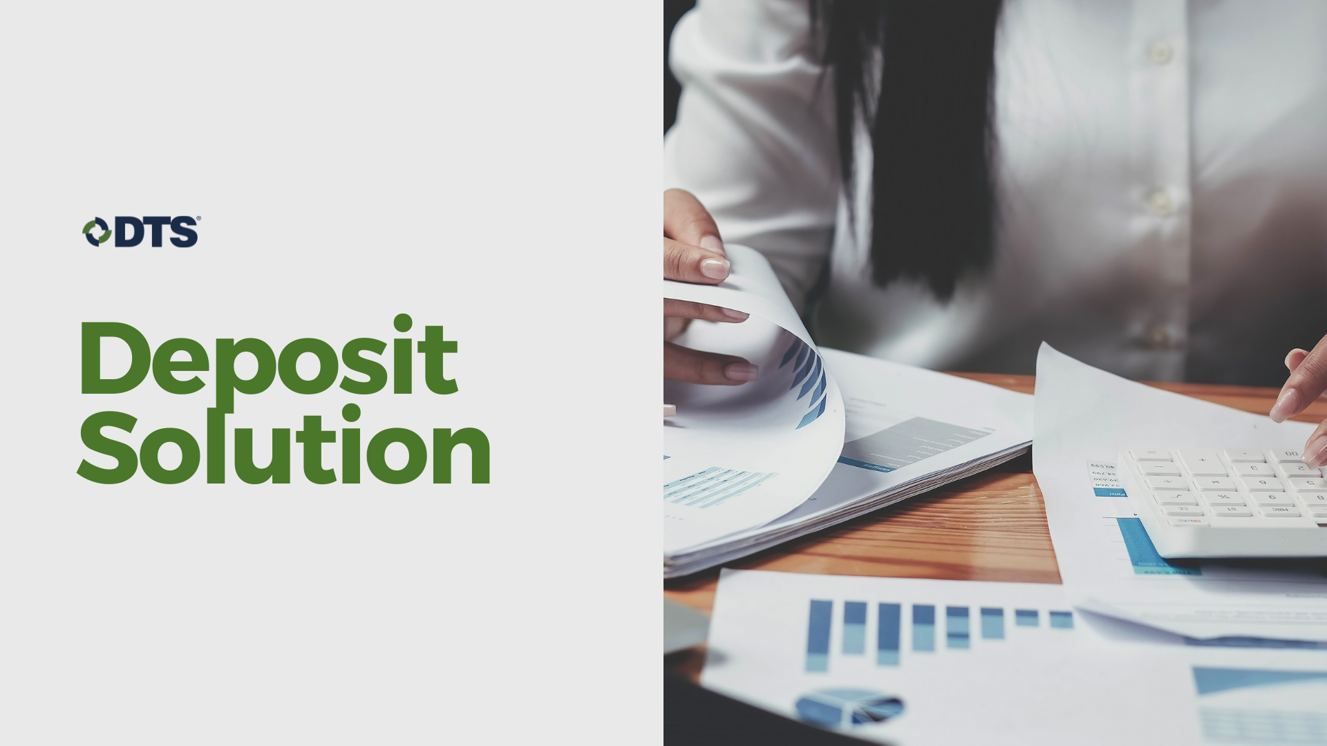 Bridging Systems, Not Building Silos: The DTS Approach to Partnership ...